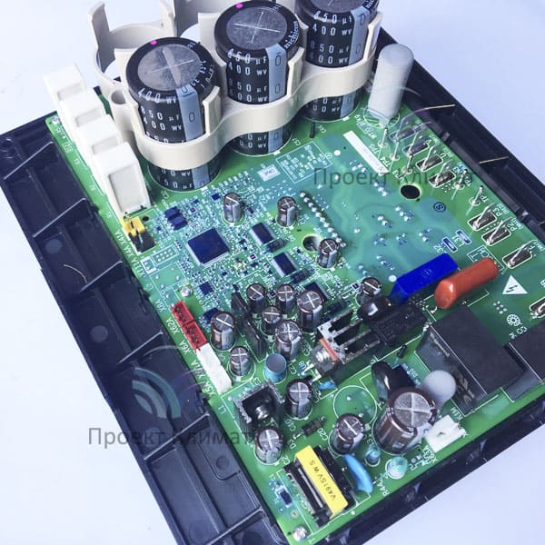 Купить плату Daikin 5014675 INVERTER PCB ASSY PC1135-1(B) в Москве